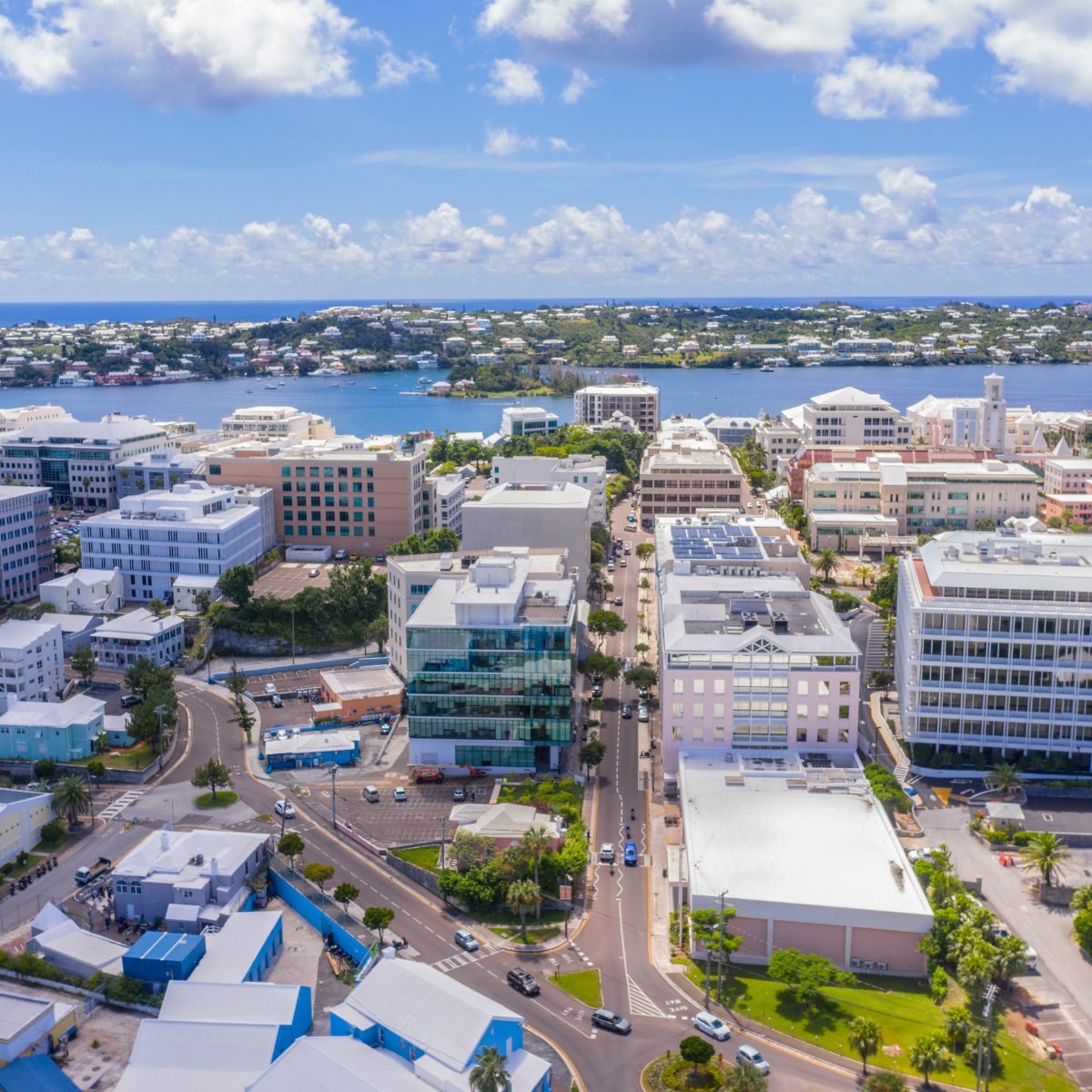 Why Bermuda? - Association of Bermuda Insurers and Reinsurers | ABIR
