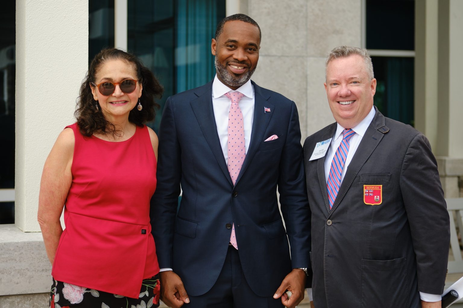 Galleries - Association of Bermuda Insurers and Reinsurers | ABIR