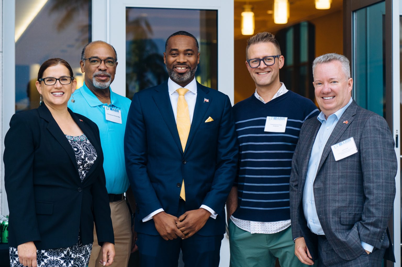 Galleries - Association of Bermuda Insurers and Reinsurers | ABIR