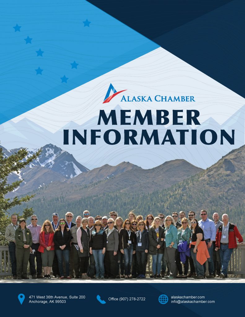 Member Benefits - Alaska Chamber