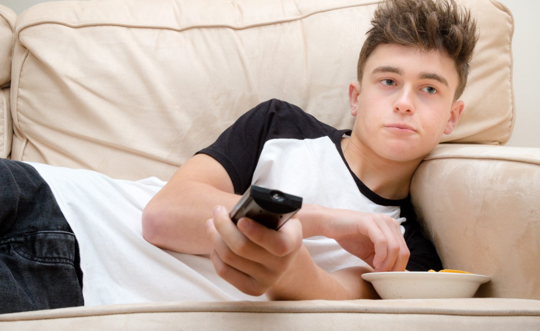 Failure to Launch Syndrome: How to Help Teens and Young Adults - North ...