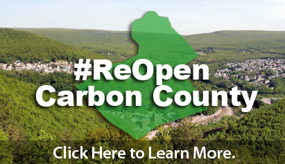 Discover Carbon County, PA - Carbon Chamber & Economic Development