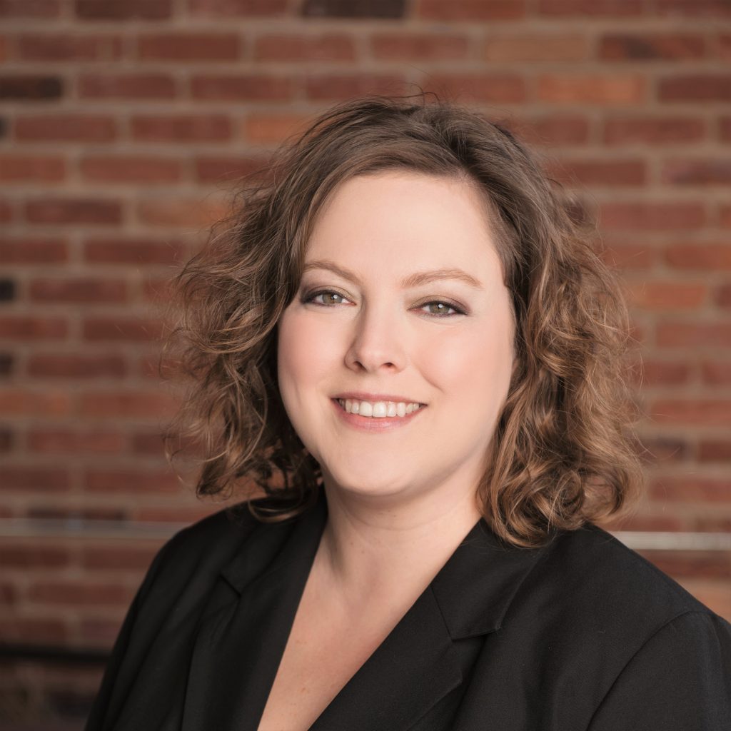 Chamber News: Jen Johnson Named as Chamber's First Chief of Staff ...