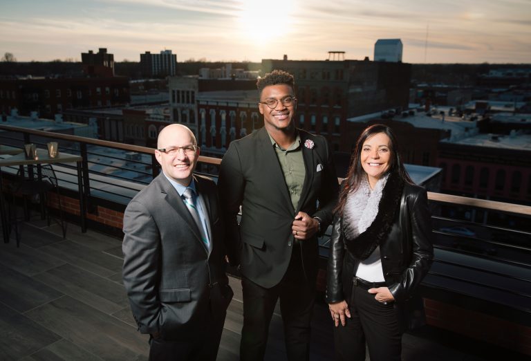 Centennial - Springfield Area Chamber of Commerce