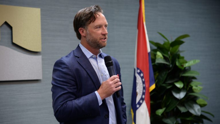 Veteran lawmaker reflects on unusual but successful legislative session ...