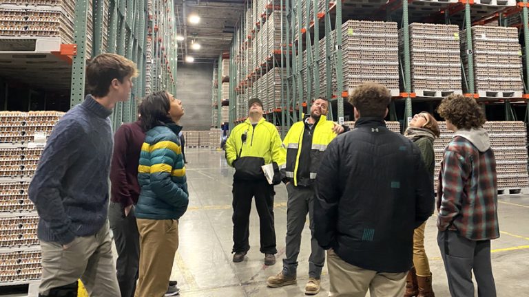 GO CAPS Program Prepares for Year Nine - Springfield Area Chamber of ...