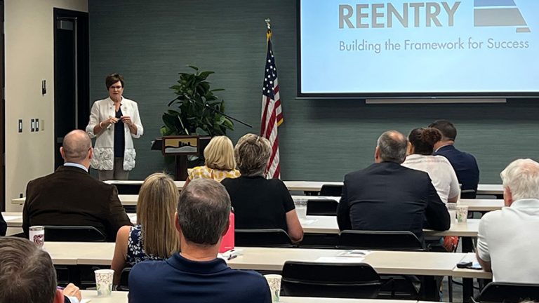 Missouri Department of Corrections Director Updates on Reentry 2030 ...