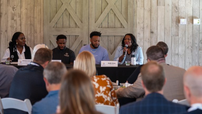 Chamber's annual visit highlights Tulsa's approach to regionalism ...