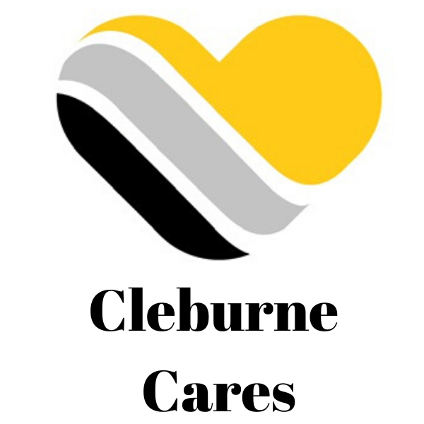 Foundation - Cleburne Chamber of Commerce