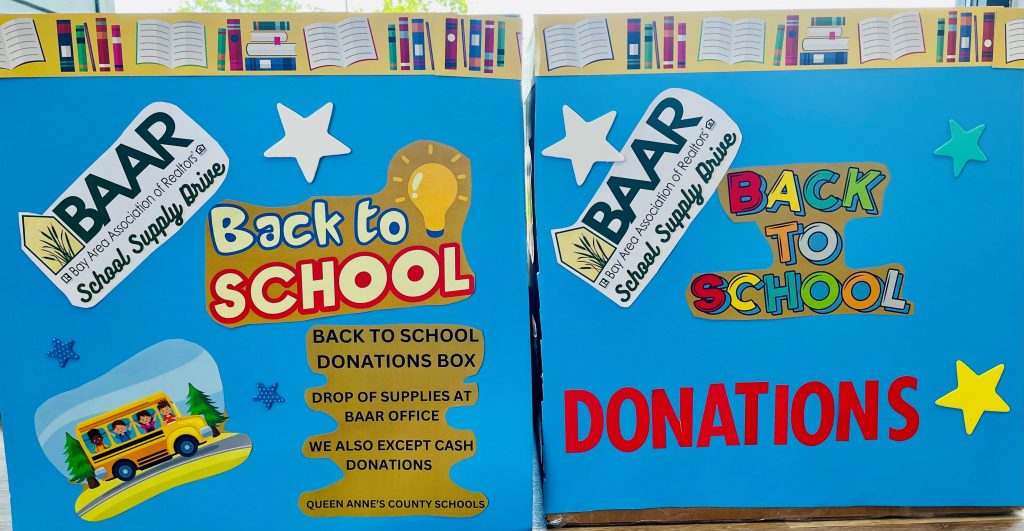 Home - Bay Area Association of REALTORS® , Inc | BAAR