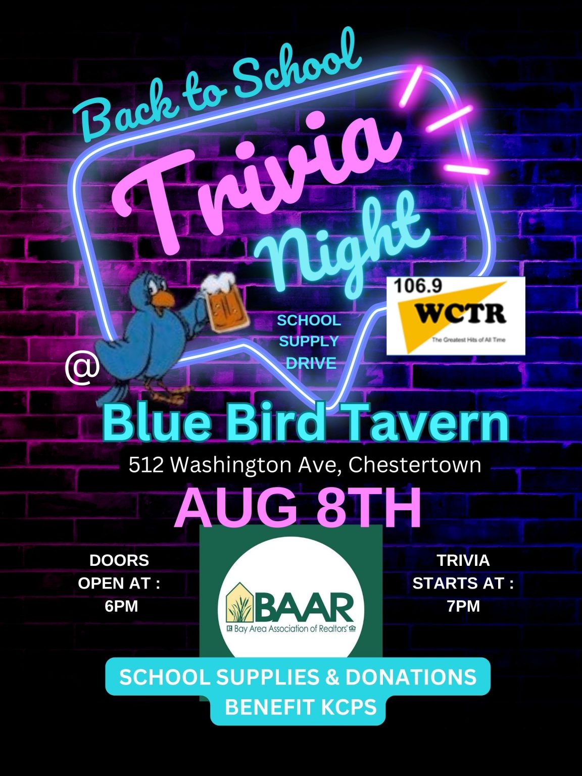 Home - Bay Area Association of REALTORS® , Inc | BAAR