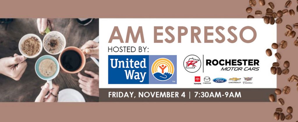 Home - Rochester Area Chamber of Commerce