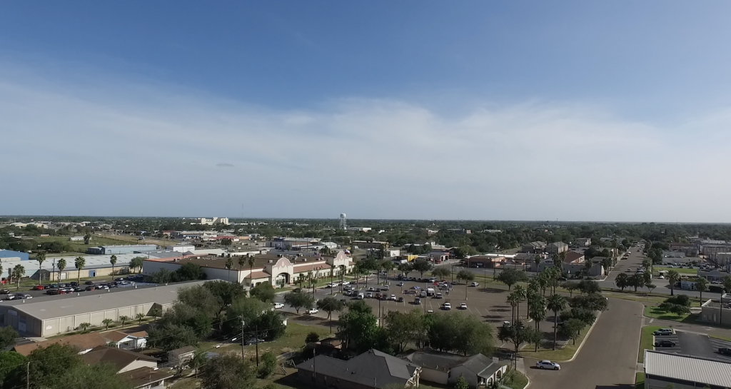 Weslaco Parks - Weslaco Area Chamber of Commerce