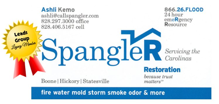 Open Business Leads Group - Caldwell Chamber of Commerce