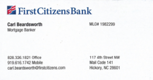 Open Business Leads Group - Caldwell Chamber of Commerce