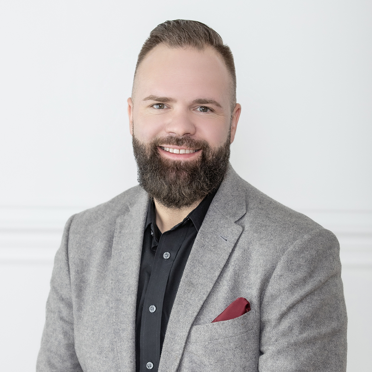 Board of Directors - SouthWest Metro Chamber of Commerce