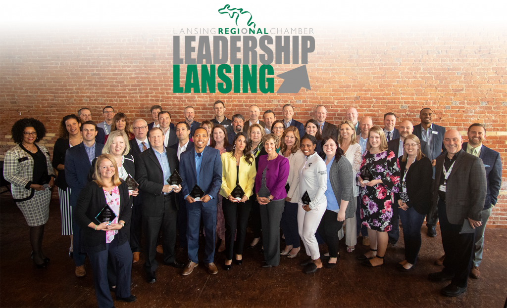Leadership Lansing - Lansing Regional Chamber of Commerce