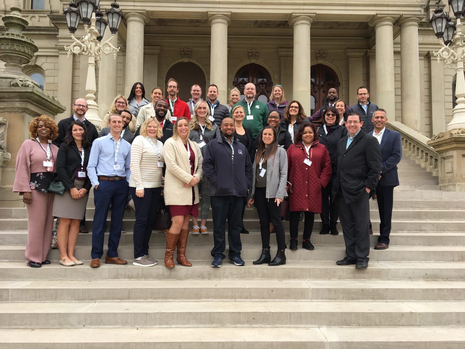 Leadership Lansing - Lansing Regional Chamber of Commerce