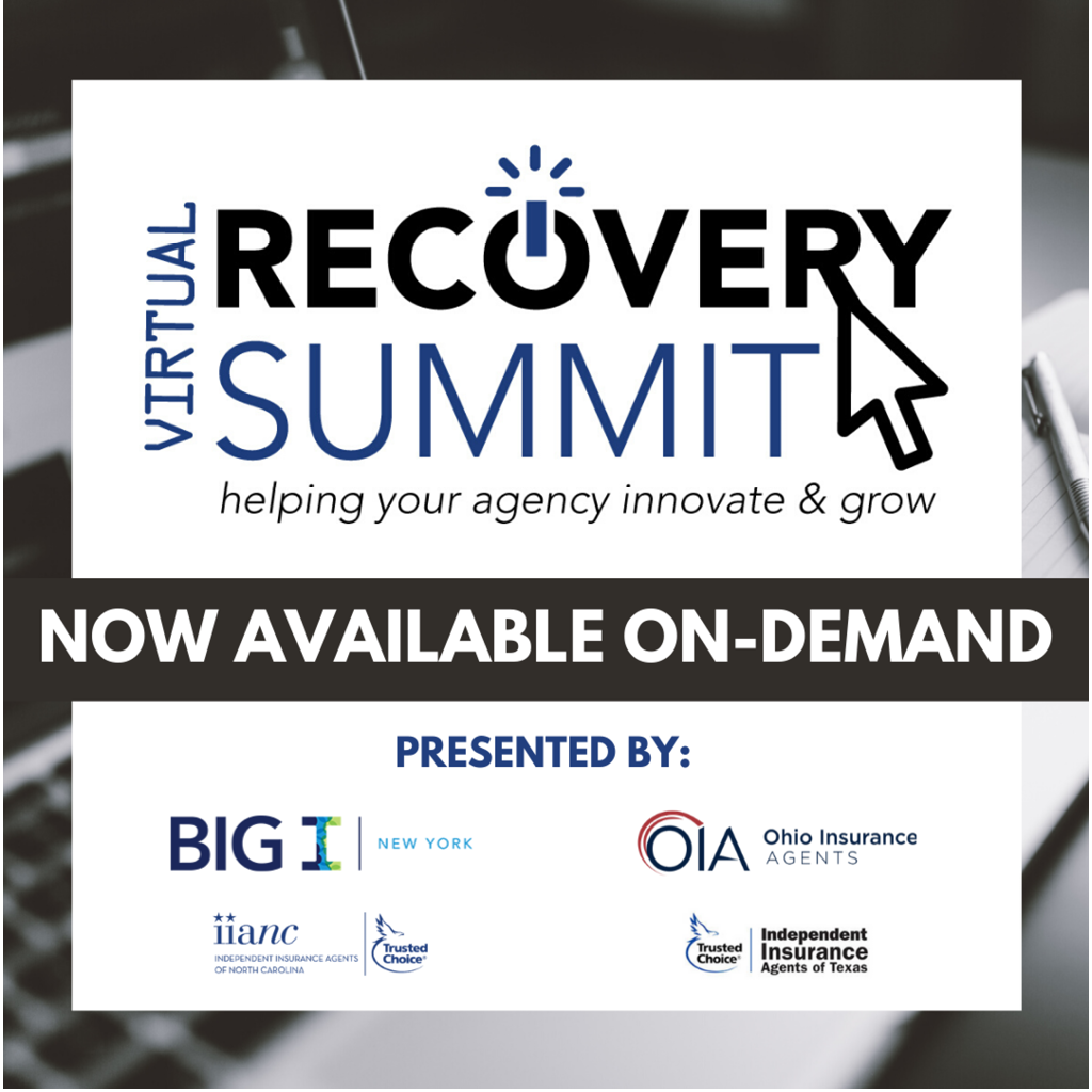 Virtual Recovery Summit Now Available On-Demand - Kansas Association of ...