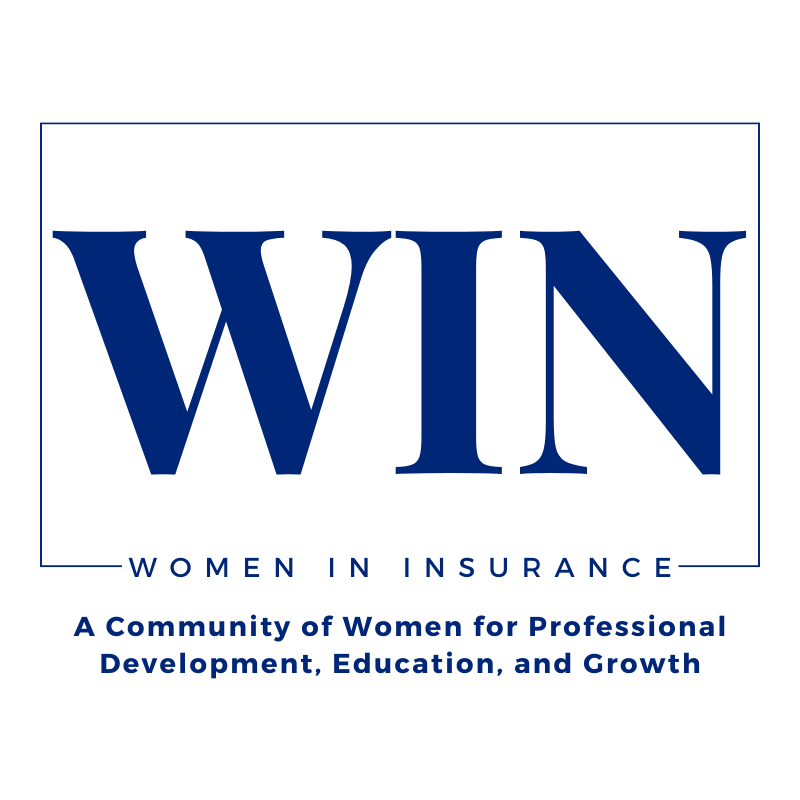 WIN: Women In Insurance - Kansas Association of Insurance Agents