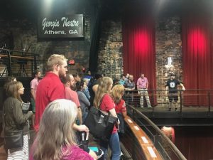 LEAD Athens - Athens Area Chamber of Commerce