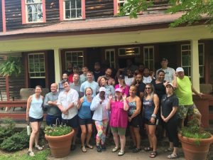 LEAD Athens - Athens Area Chamber of Commerce