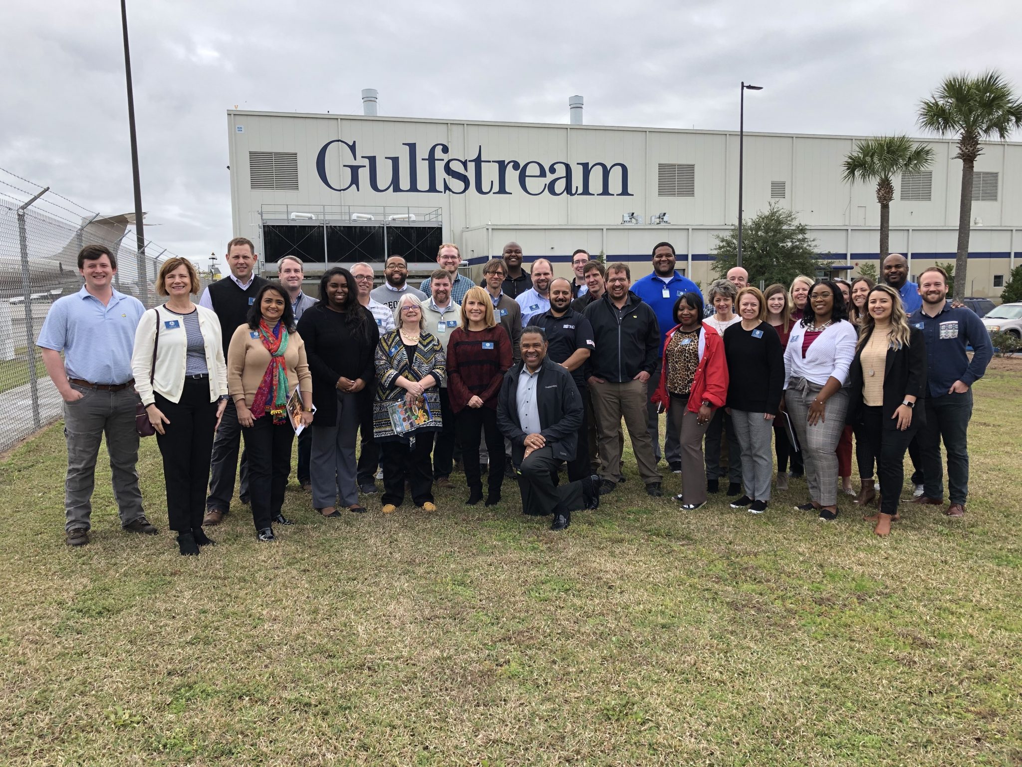 LEAD Athens - Athens Area Chamber of Commerce