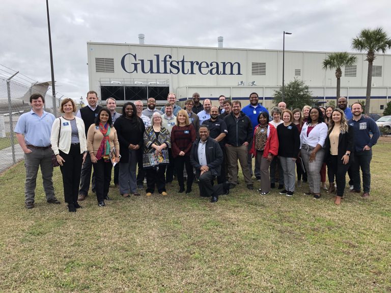 LEAD Athens - Athens Area Chamber of Commerce