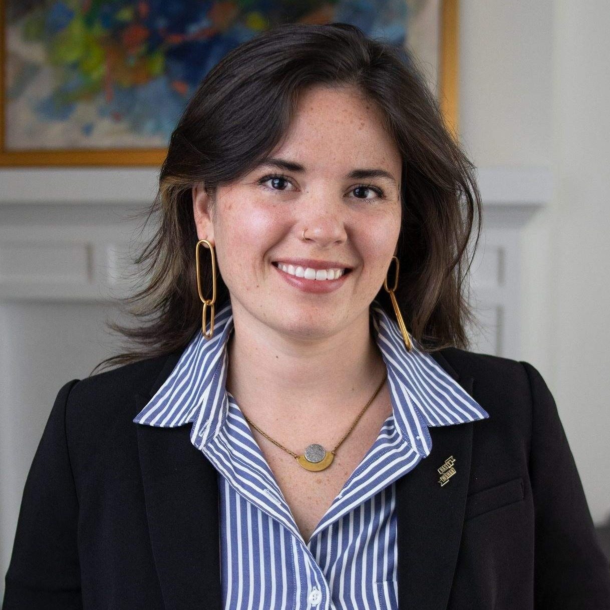 Current Ambassadors - Athens Area Chamber of Commerce