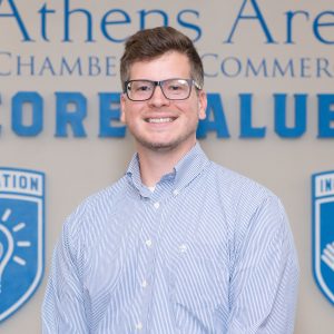 LEAD Athens - Athens Area Chamber of Commerce