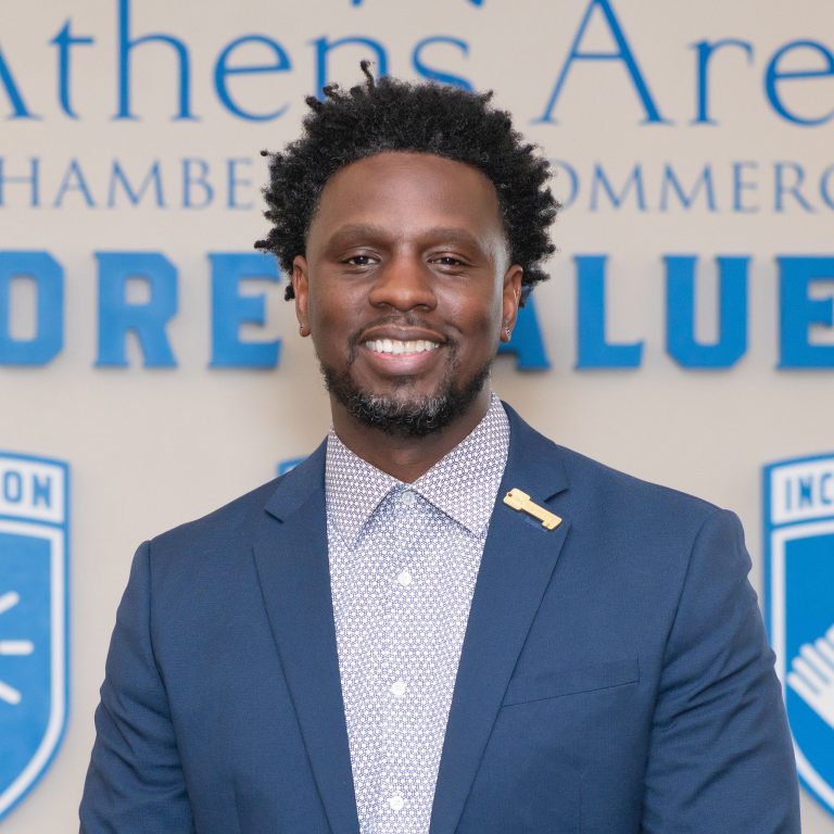 LEAD Athens - Athens Area Chamber of Commerce