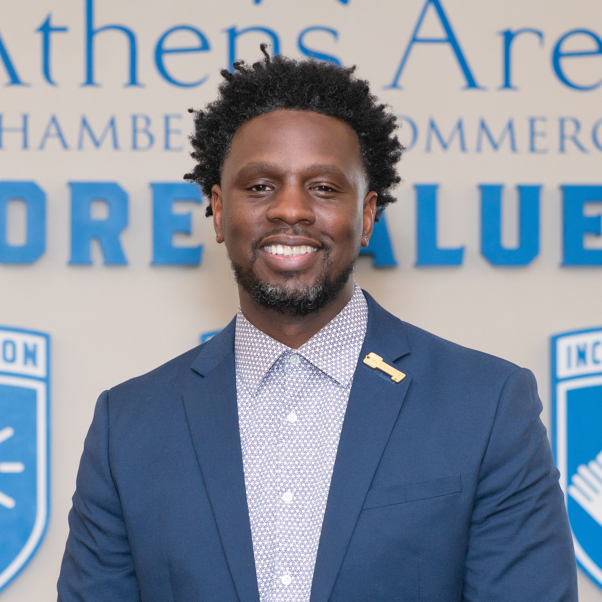 LEAD Athens - Athens Area Chamber of Commerce