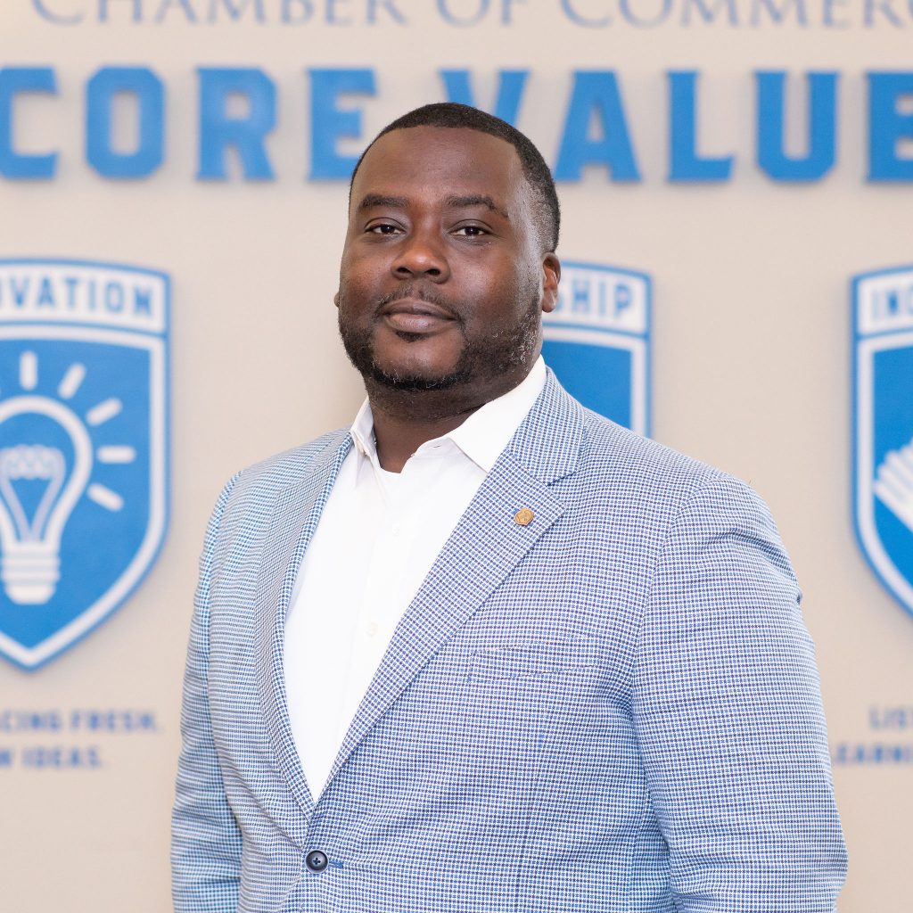 LEAD Athens - Athens Area Chamber of Commerce