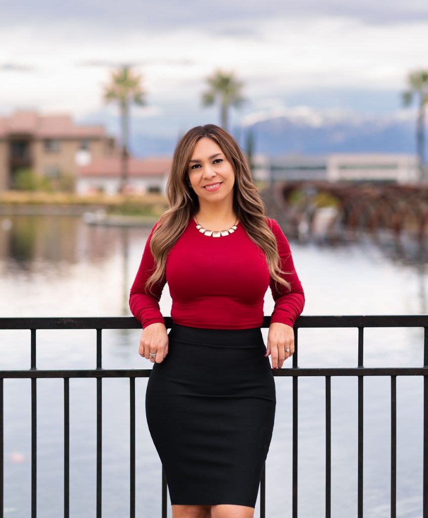 Ambassadors - Corona Chamber of Commerce