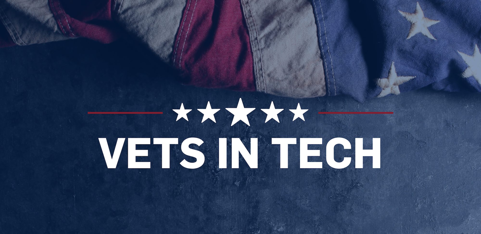 Vets in Tech - KC Tech Council