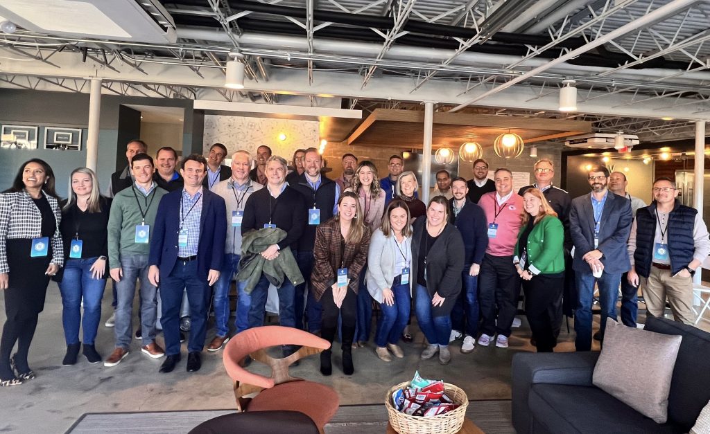 Industry Leadership Council #MICRONET_HEADING# - KC Tech Council