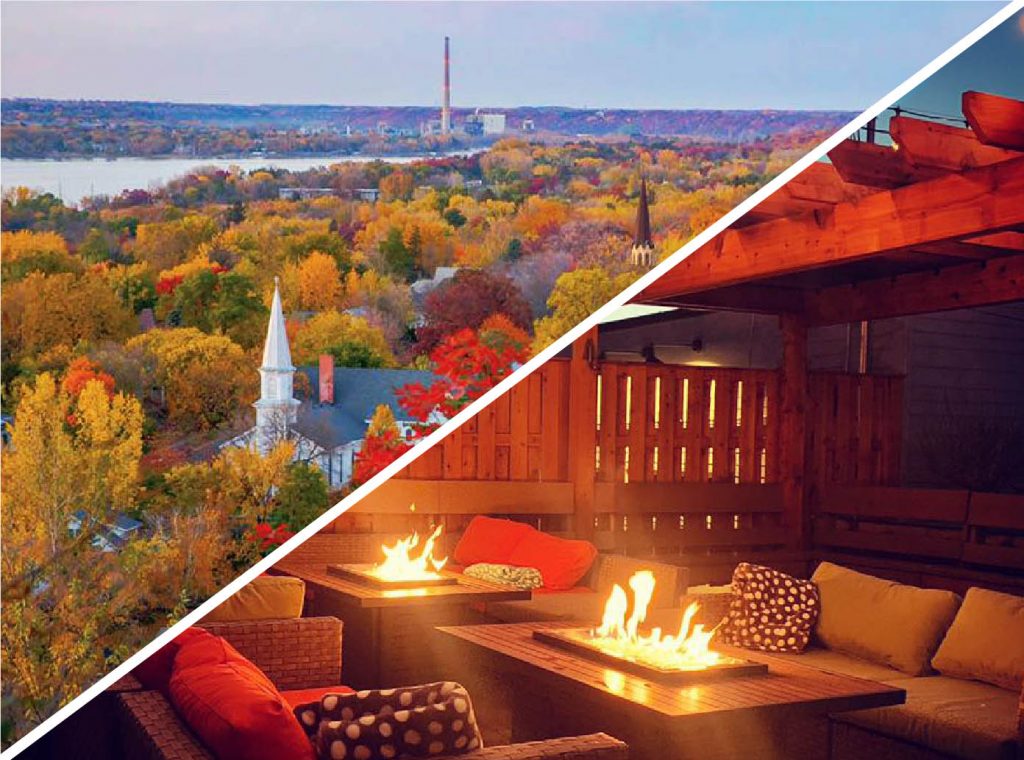 Fall Into Hudson - Hudson Area Chamber of Commerce & Tourism Bureau