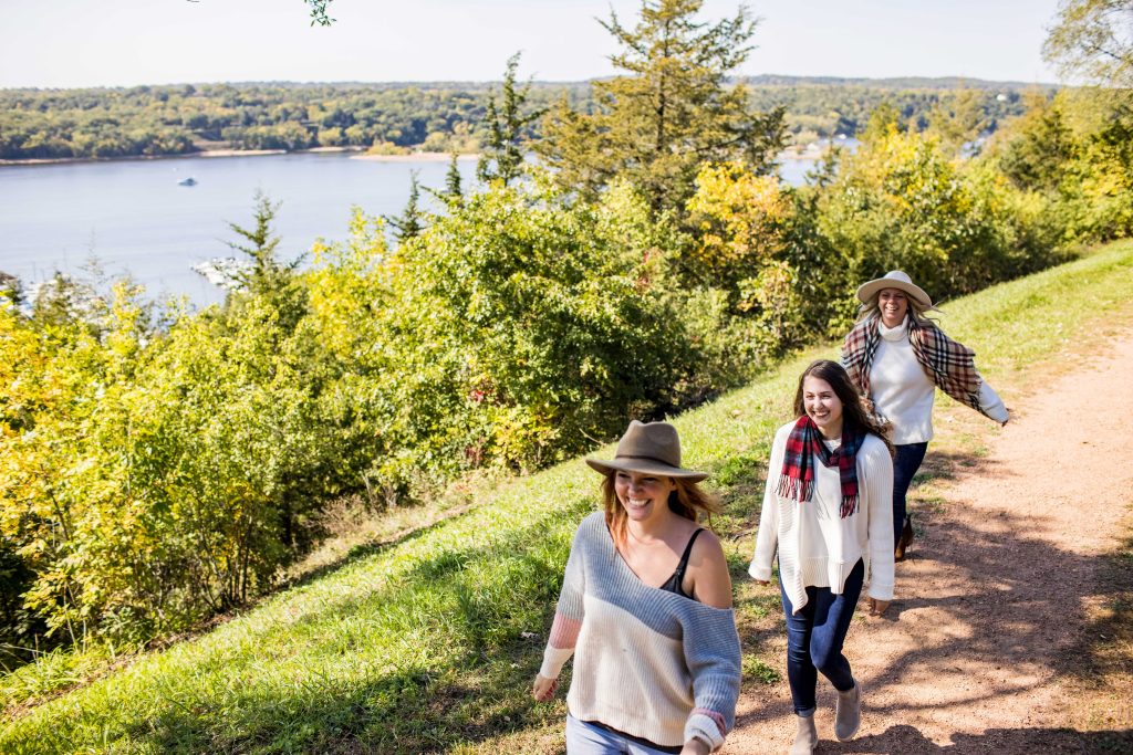 Local Parks - Hudson Area Chamber of Commerce & Tourism Bureau