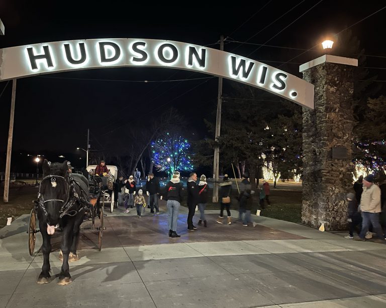 Hudson Home - Hudson Area Chamber of Commerce & Tourism Bureau