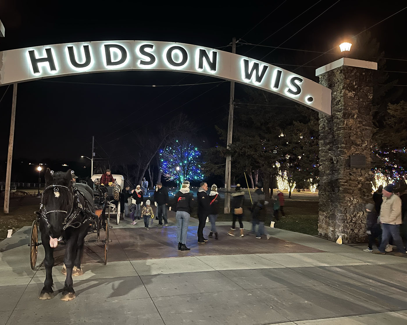 Hudson Home - Hudson Area Chamber of Commerce & Tourism Bureau