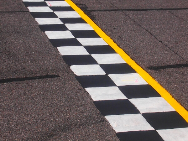 NASCAR comes to the Portland International Raceway