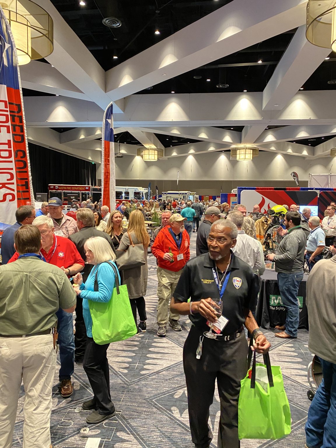 Home - Texas State Association of Fire and Emergency Districts|SAFE-D