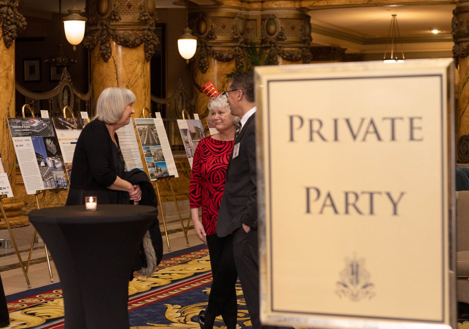 Engineering Excellence Awards American Council Of Engineering