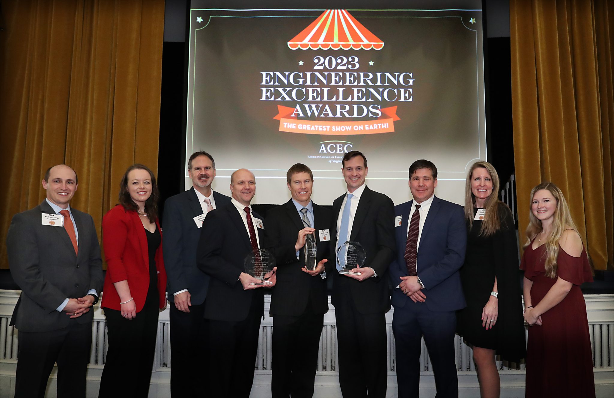 Home - American Council of Engineering Companies of Virginia | ACEC