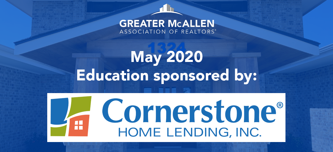 Home - Greater McAllen Association of REALTORS®