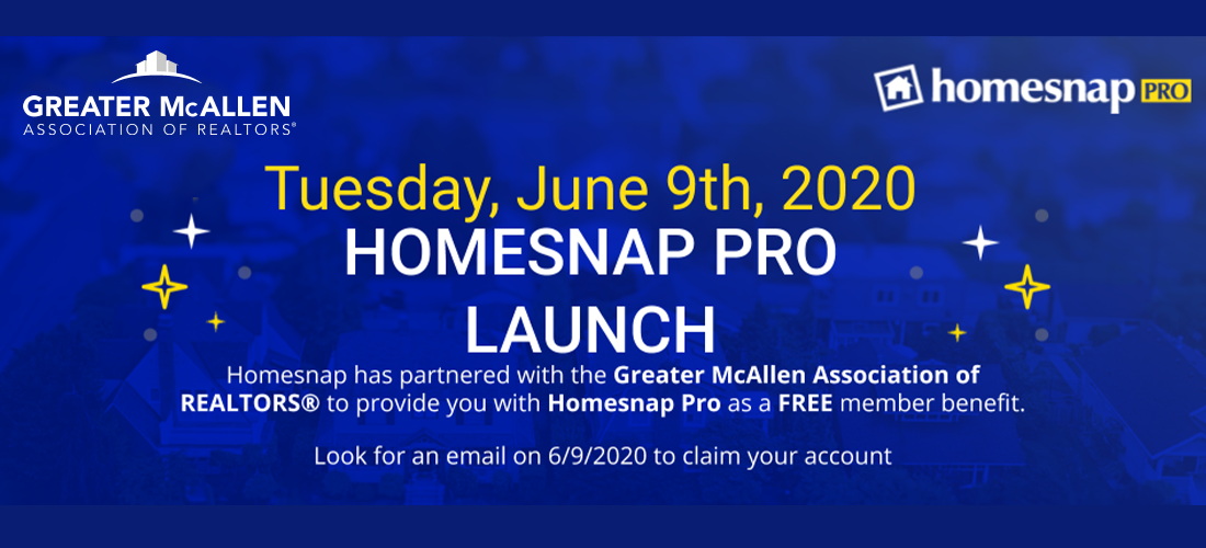 Home - Greater McAllen Association of REALTORS®
