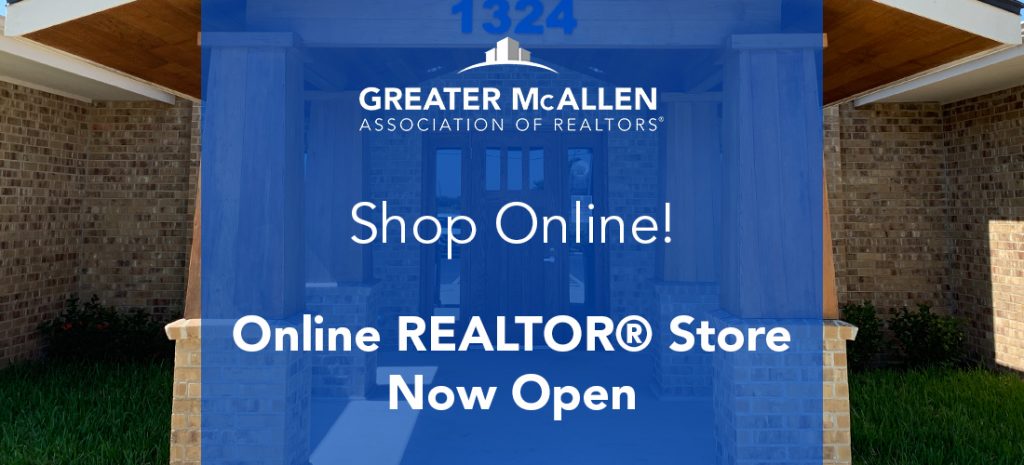 Home - Greater McAllen Association of REALTORS®