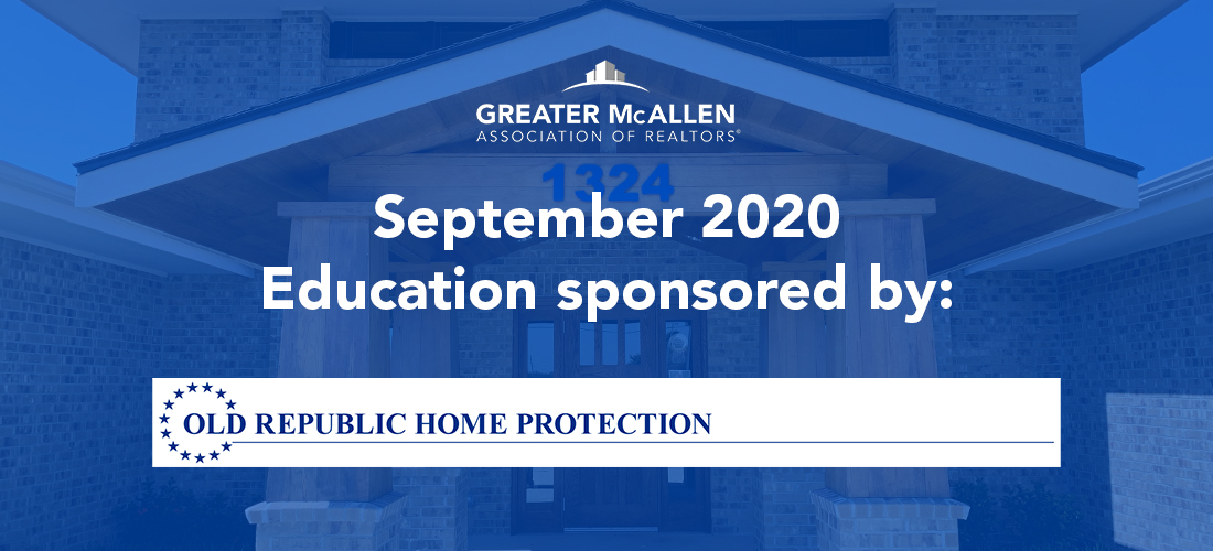 Home - Greater McAllen Association of REALTORS®