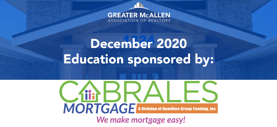 Home - Greater McAllen Association of REALTORS®