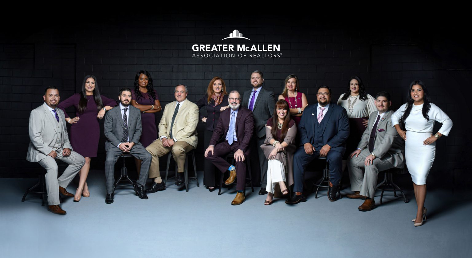Home - Greater McAllen Association of REALTORS®